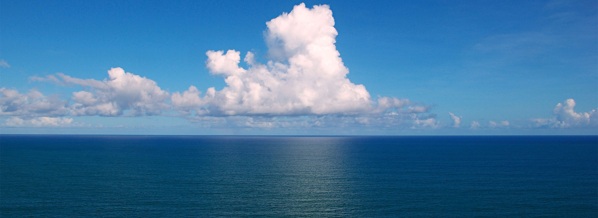 Where Does Water Come From? - Herbert W. Hoover Foundation